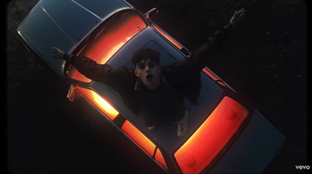 Fred Roberts | Runaway (2023) | Farm Locations