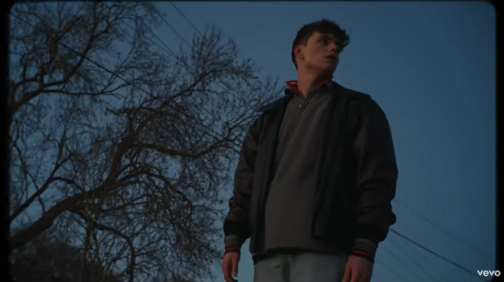 Fred Roberts | Runaway (2023) | Farm Locations