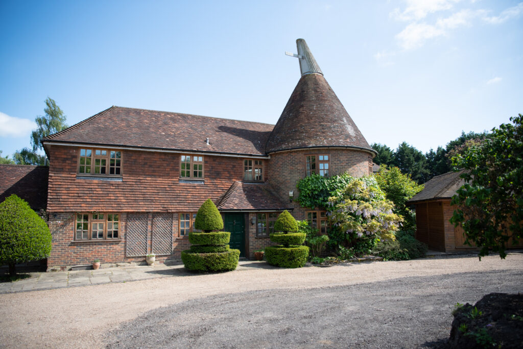 Paddle Farm | For hire for filming and photoshoots | Farms in Kent