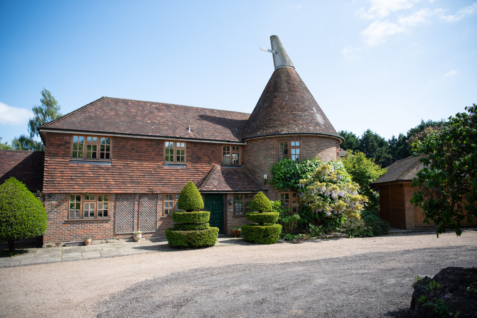 Paddle Farm | For hire for filming and photoshoots | Farms in Kent