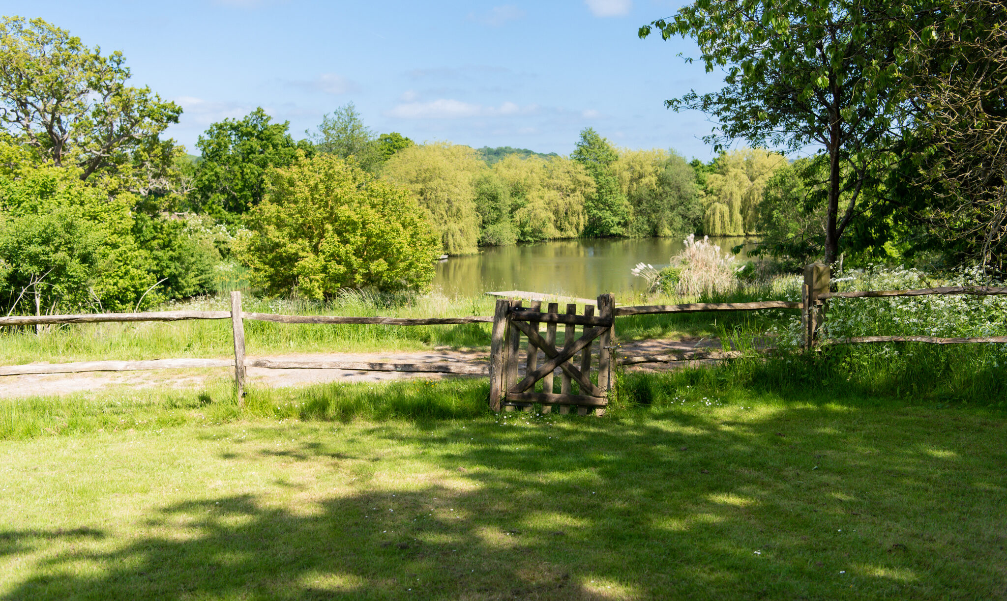 Paddle Farm | For hire for filming and photoshoots | Farms in Kent