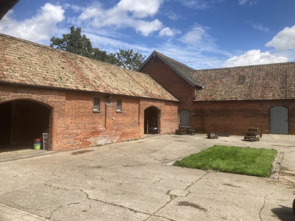 Victorian Farm | For hire for filming and photoshoots | Essex