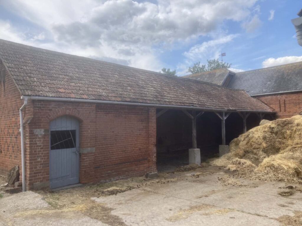 Victorian Farm | For hire for filming and photoshoots | Essex