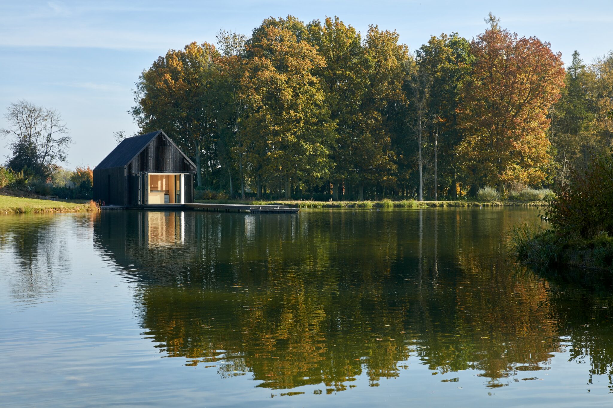 Lake House Farm | For hire for filming and photography