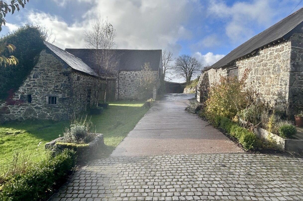 Beacon Hill Farm | Hire for filming + photoshoots | Dartmoor, Devon