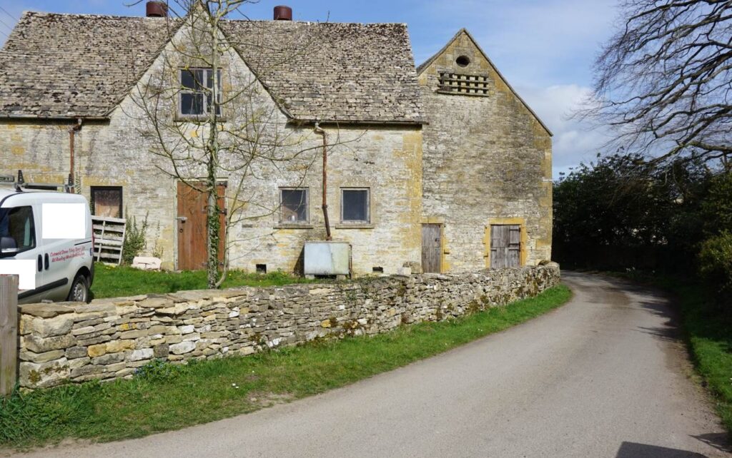 Honeystone Estate | For hire for filming + photoshoots | Cotswolds