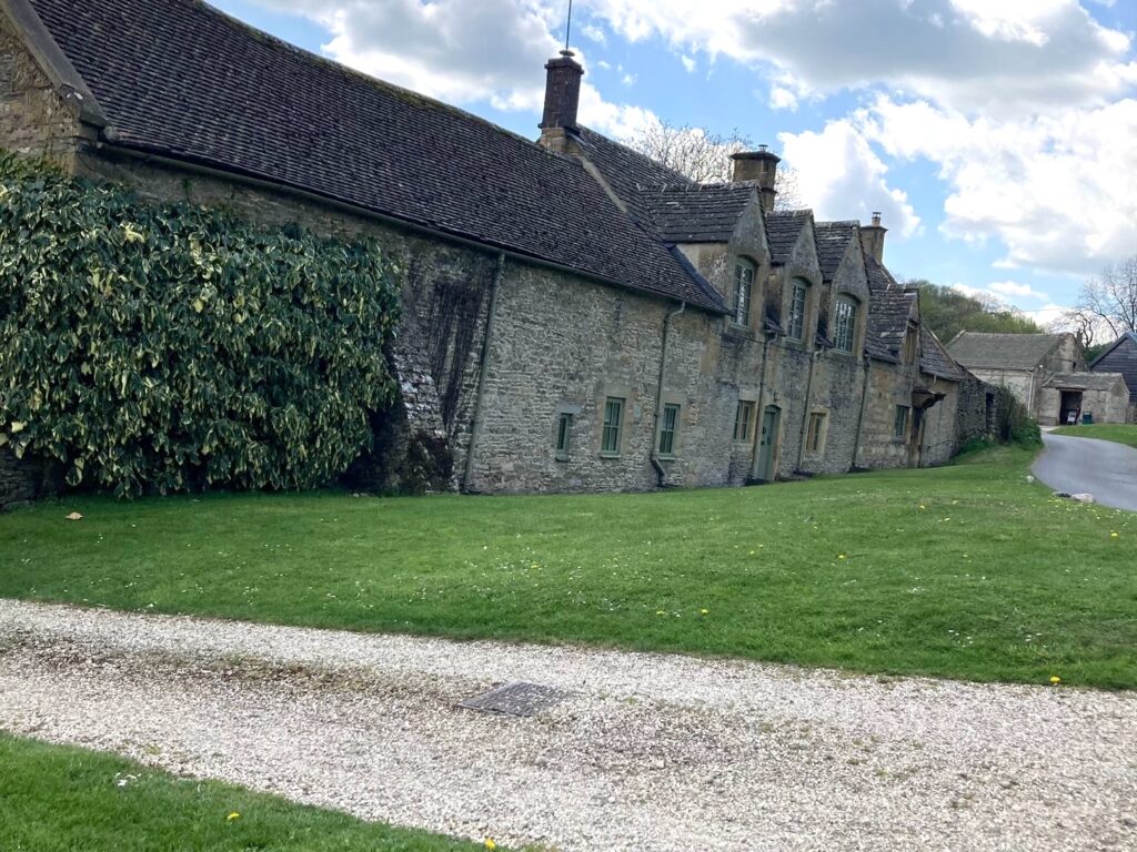 Honeystone Estate | For hire for filming + photoshoots | Cotswolds