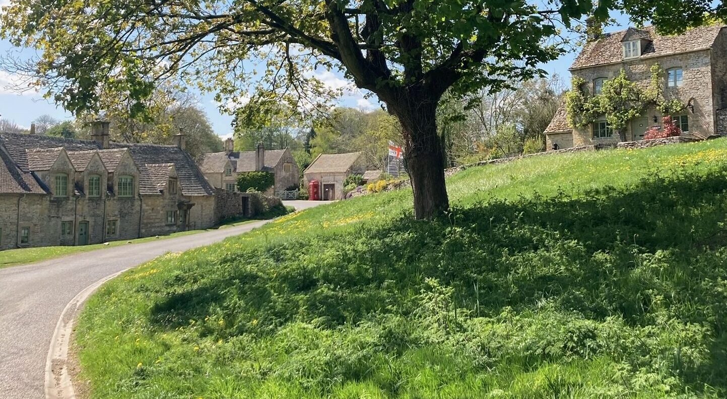 Honeystone Estate | For hire for filming + photoshoots | Cotswolds