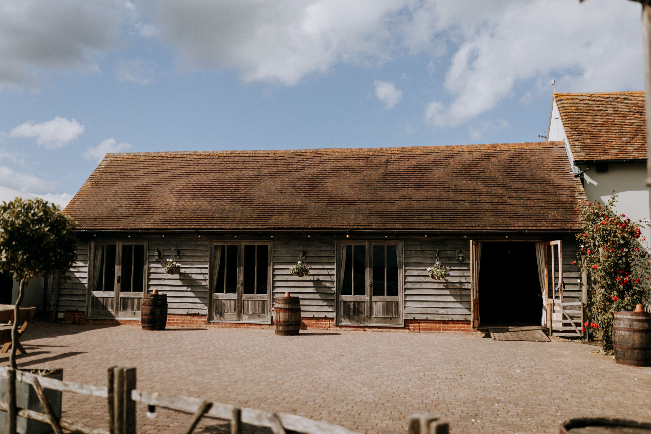 Waterside Reserve | For hire for filming and photoshoots