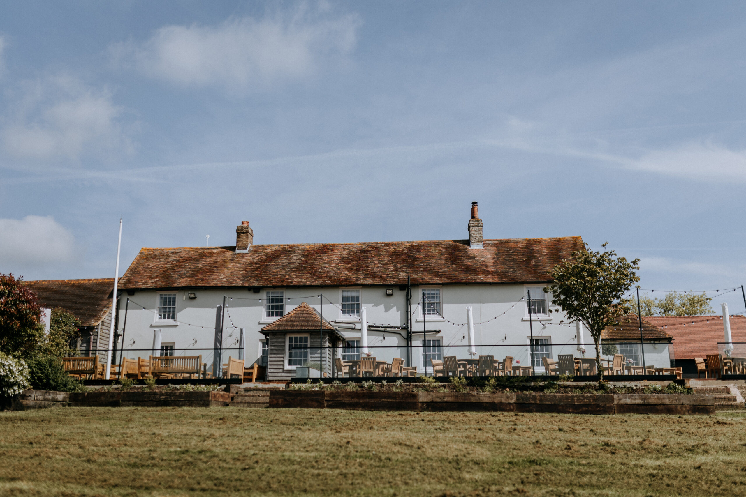 Waterside Reserve | For hire for filming and photoshoots