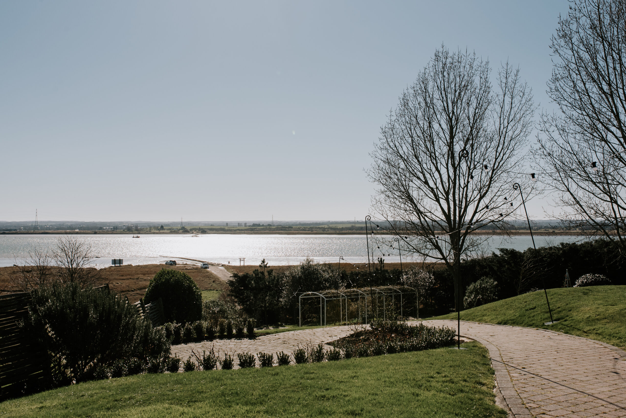 Waterside Reserve | For hire for filming and photoshoots