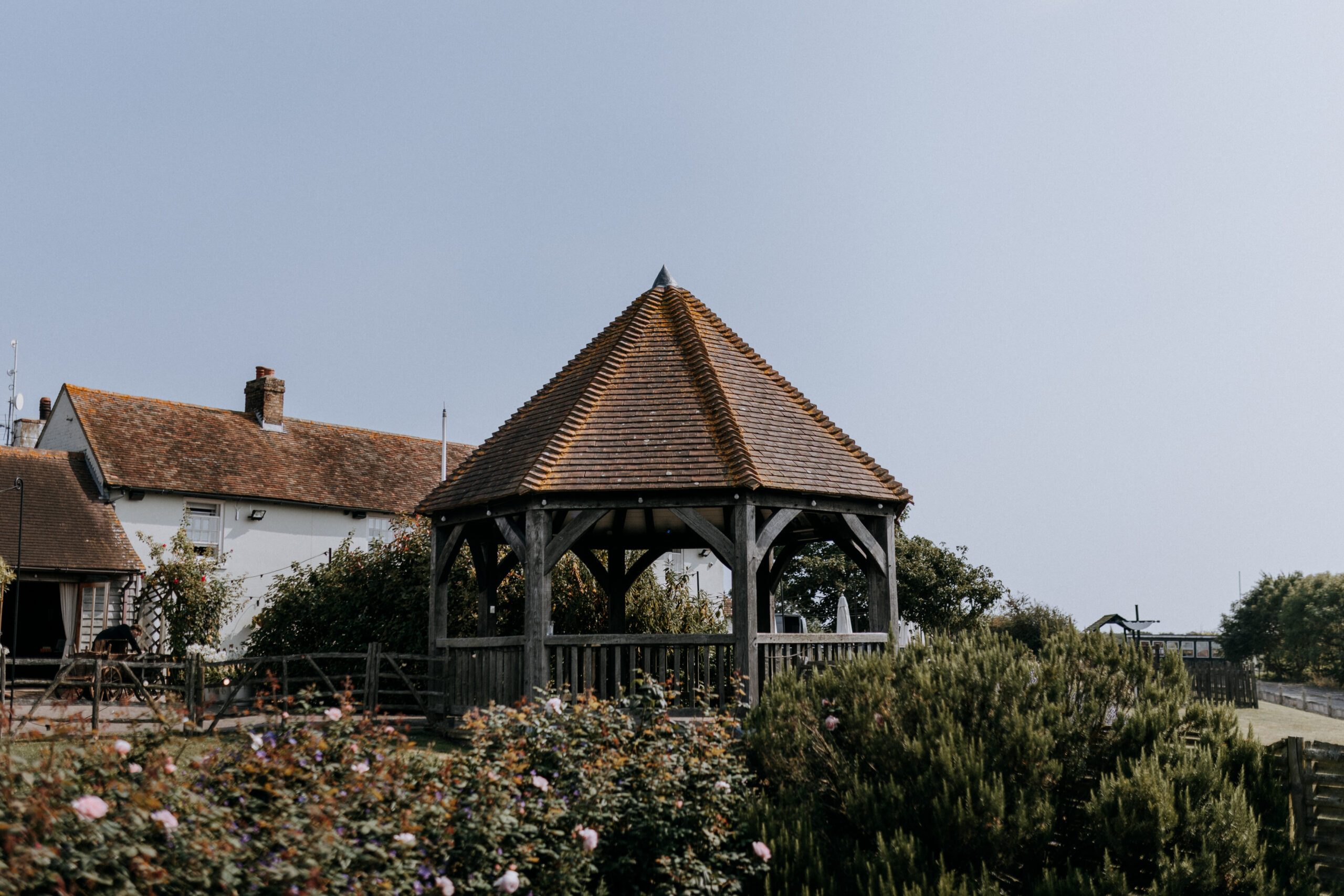 Waterside Reserve | For hire for filming and photoshoots