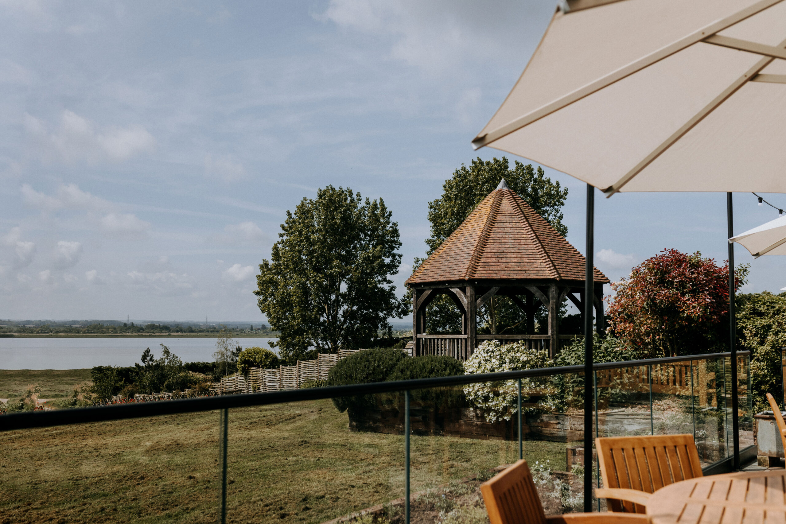 Waterside Reserve | For hire for filming and photoshoots