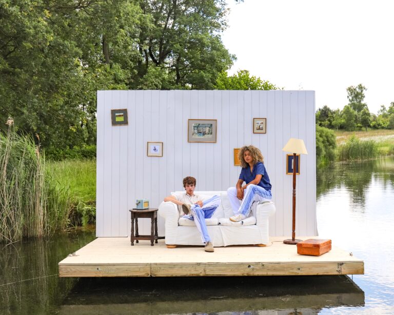 Tom's Trunks | Sustainable Loungewear (2024) | Farm Locations