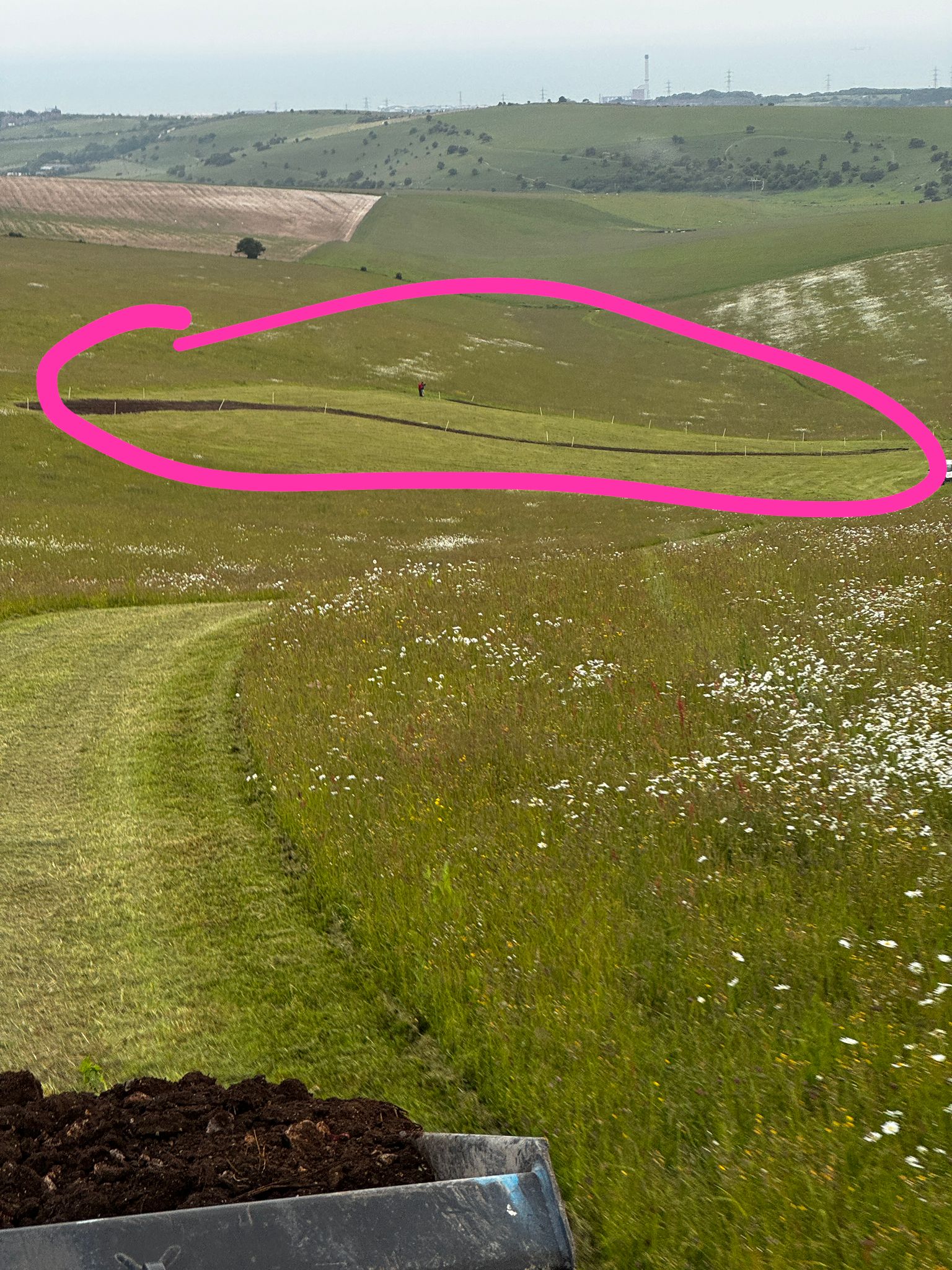 Gladiator II Filming Location | Firedown Farm by Farm Locations