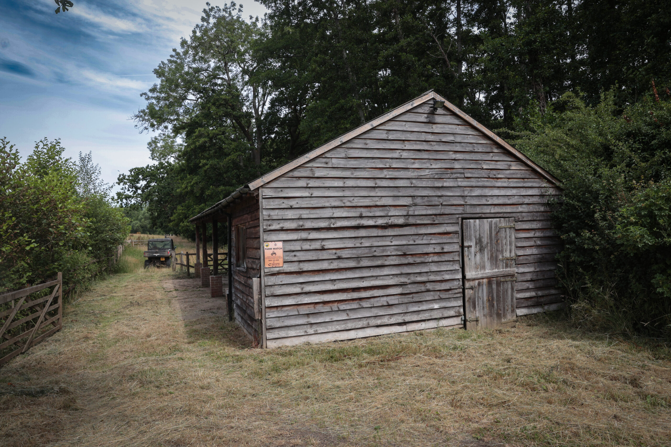 Redcoat Farm | Hire for filming & photoshoots | Farm Locations