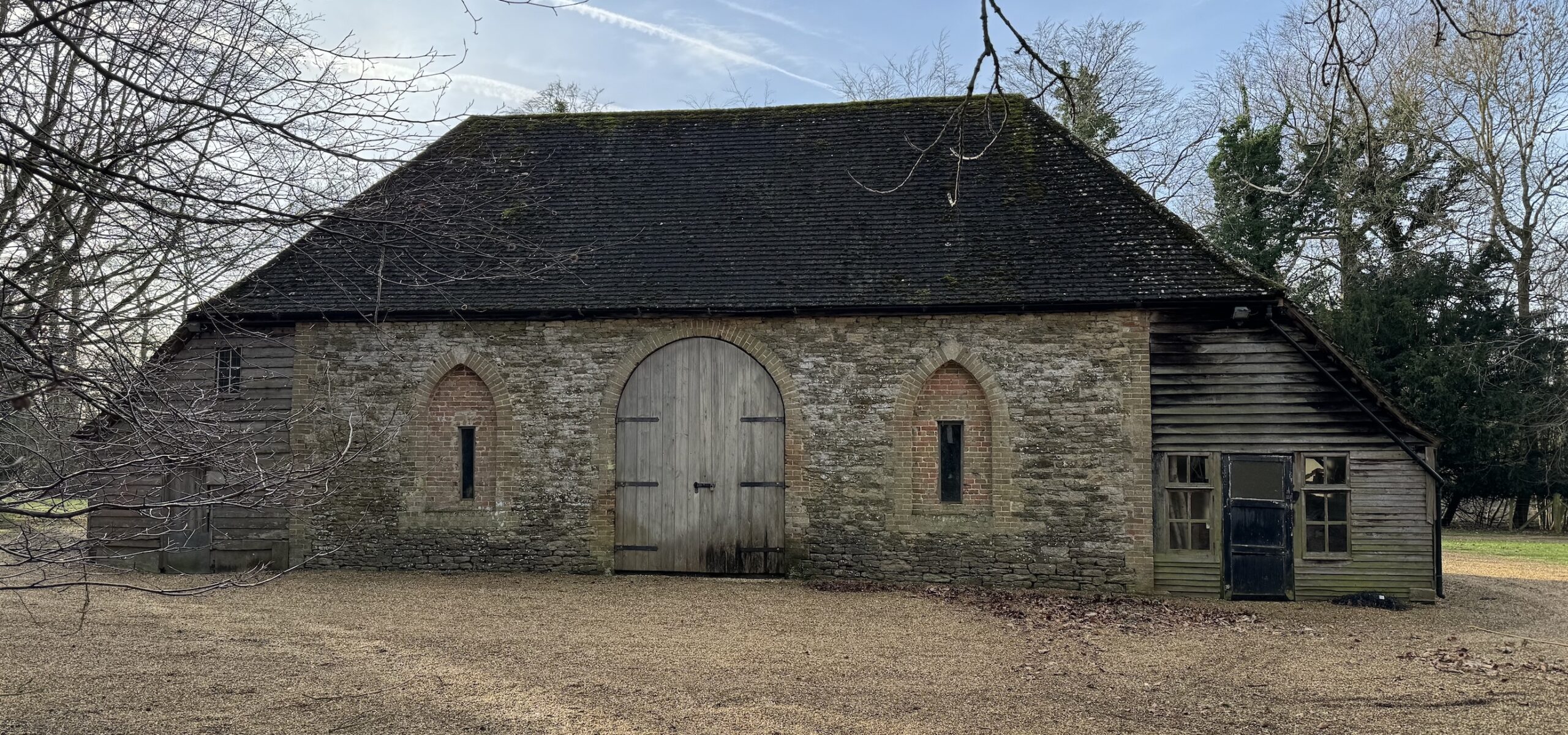 Bushey Farm Hire for filming & photoshoots | Farm Locations