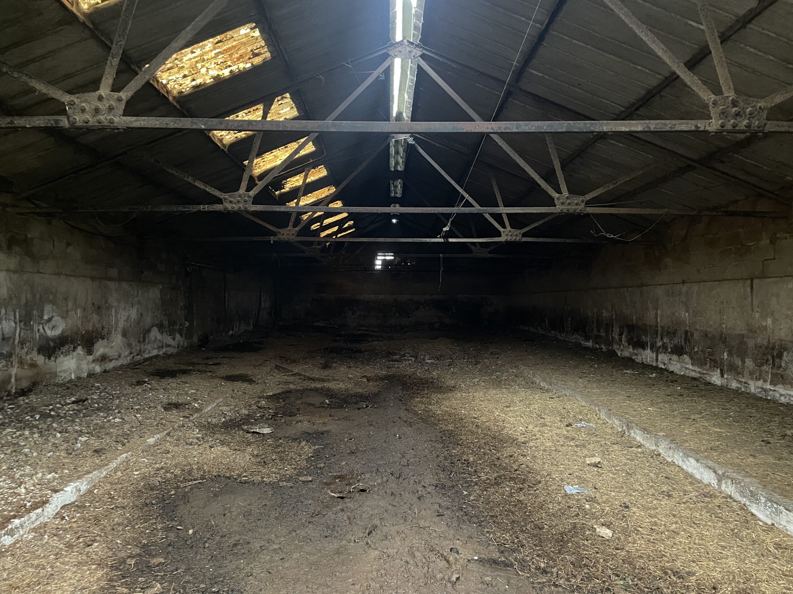 Tawny Estate | For filming and photoshoots | Farm Locations