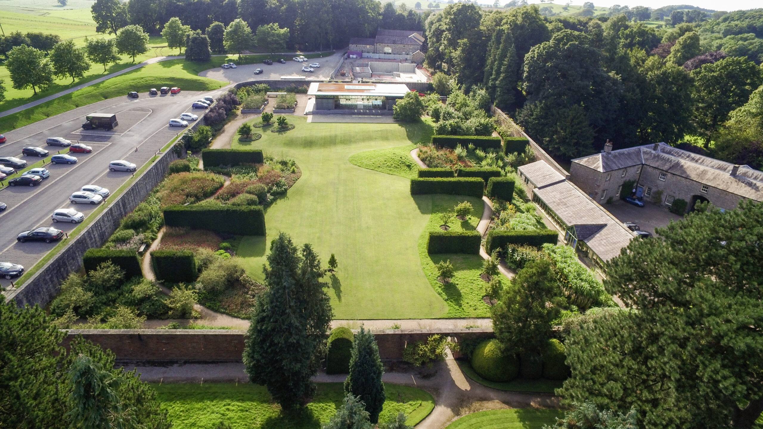 Tawny Estate | For filming and photoshoots | Farm Locations