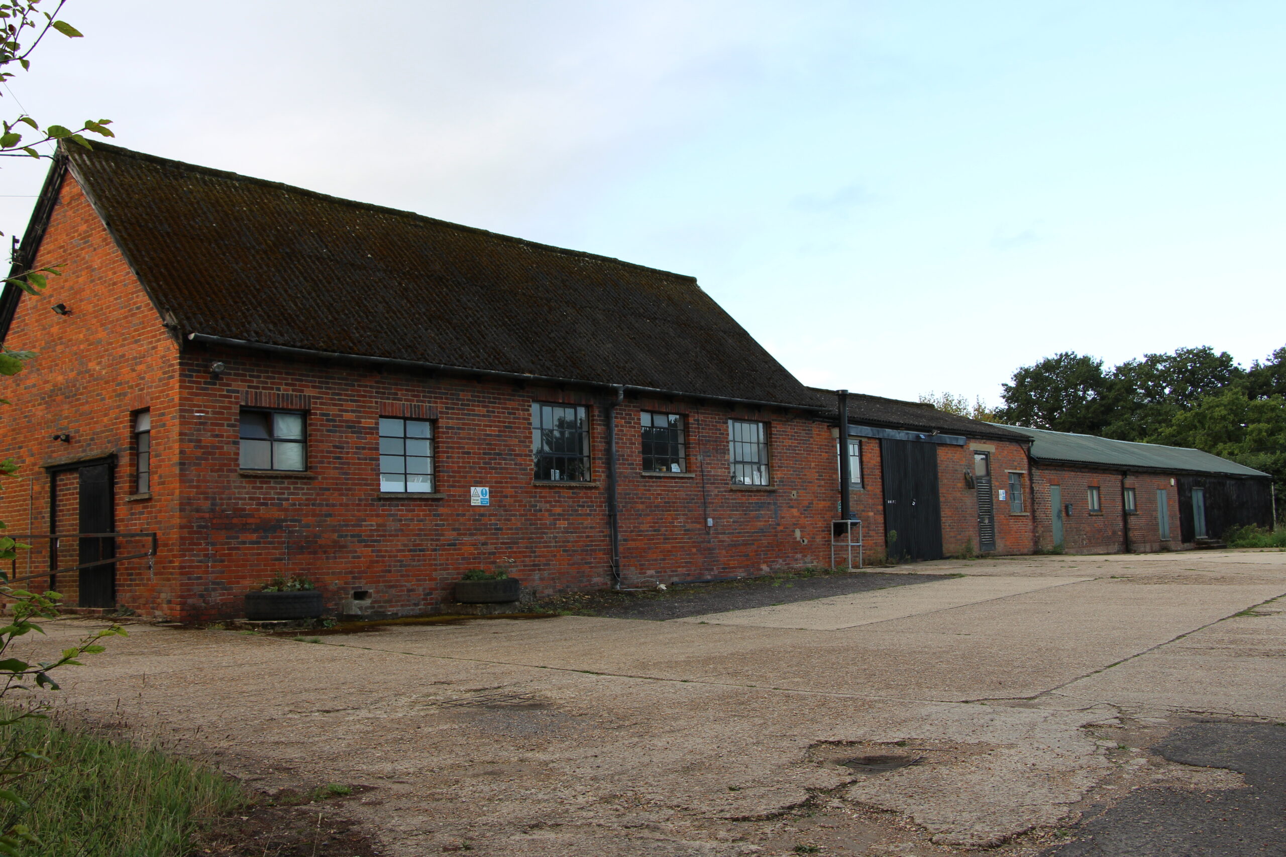 Ciderpress Estate | For filming and photoshoots | Farm Locations