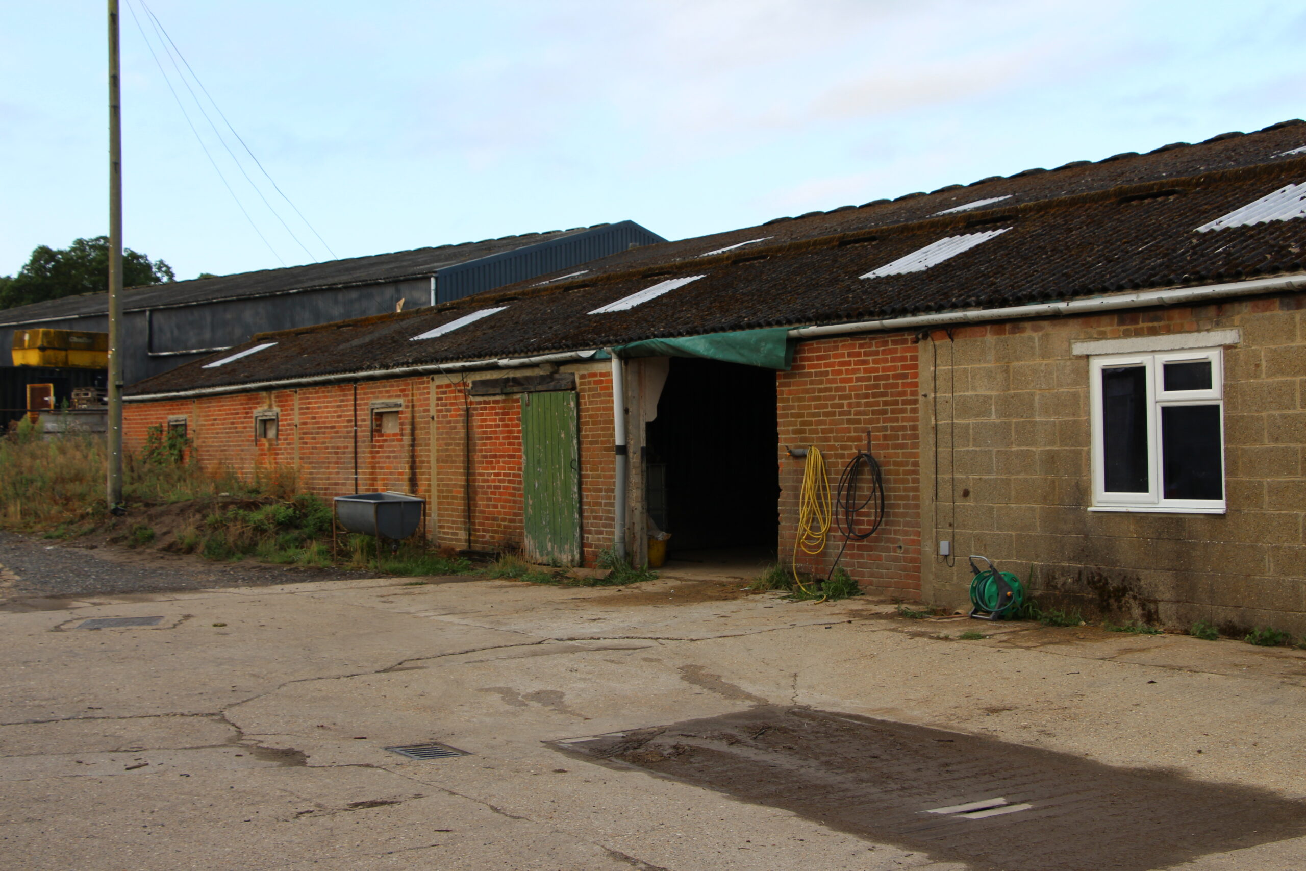 Ciderpress Estate | For filming and photoshoots | Farm Locations