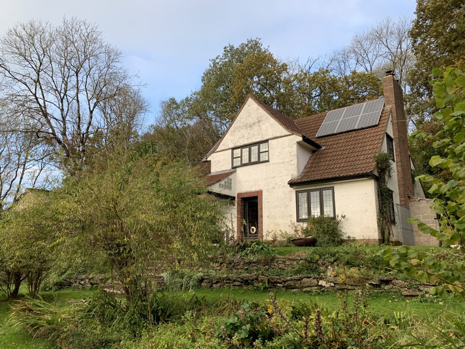 The House where 'Can You Keep A Secret' (2026) was filmed - Farm Locations